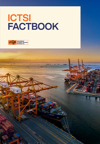 ICTSI Factbook | ICTSI
